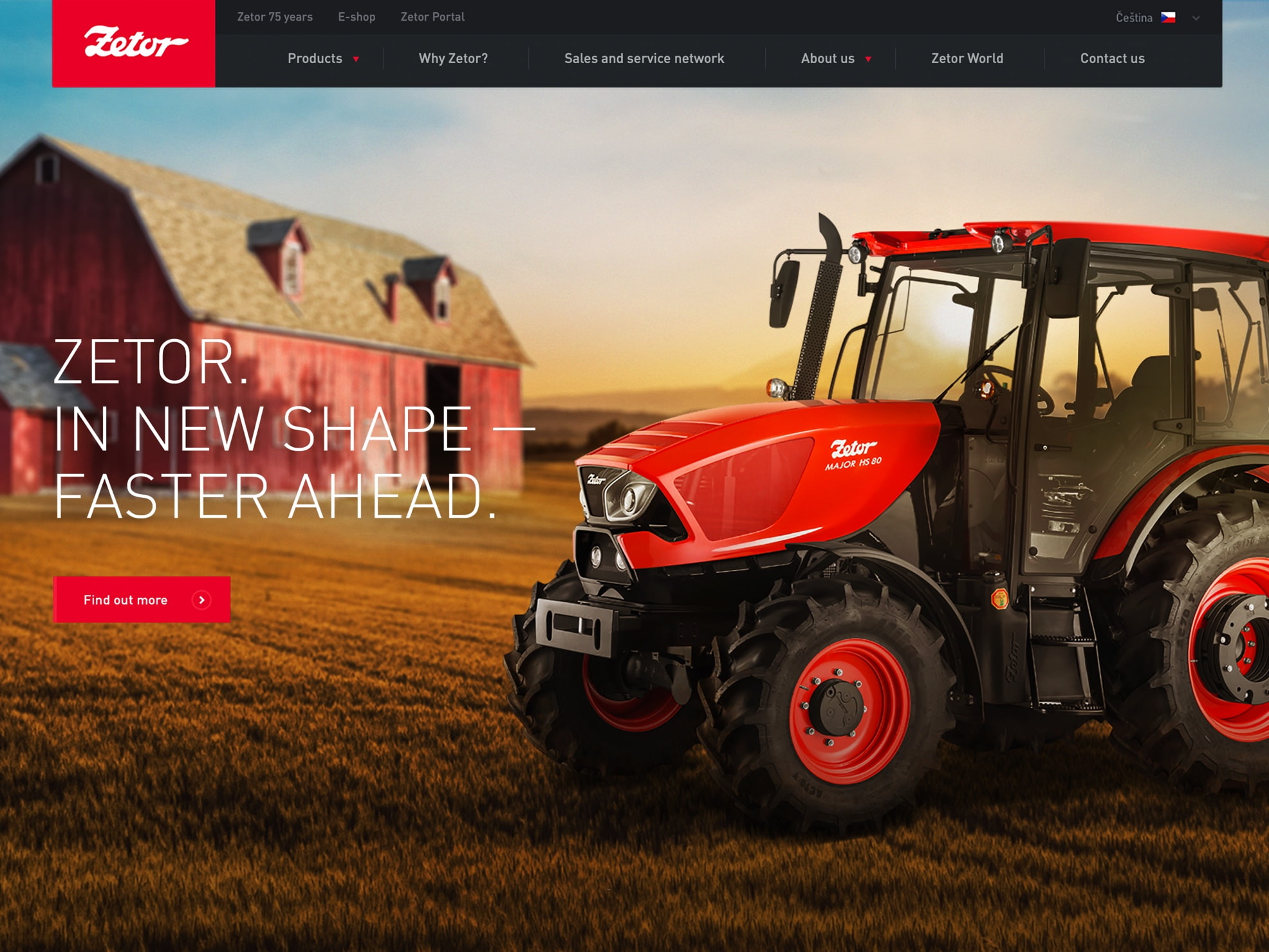 Giant interactive s.r.o. | Digitální agentura roku